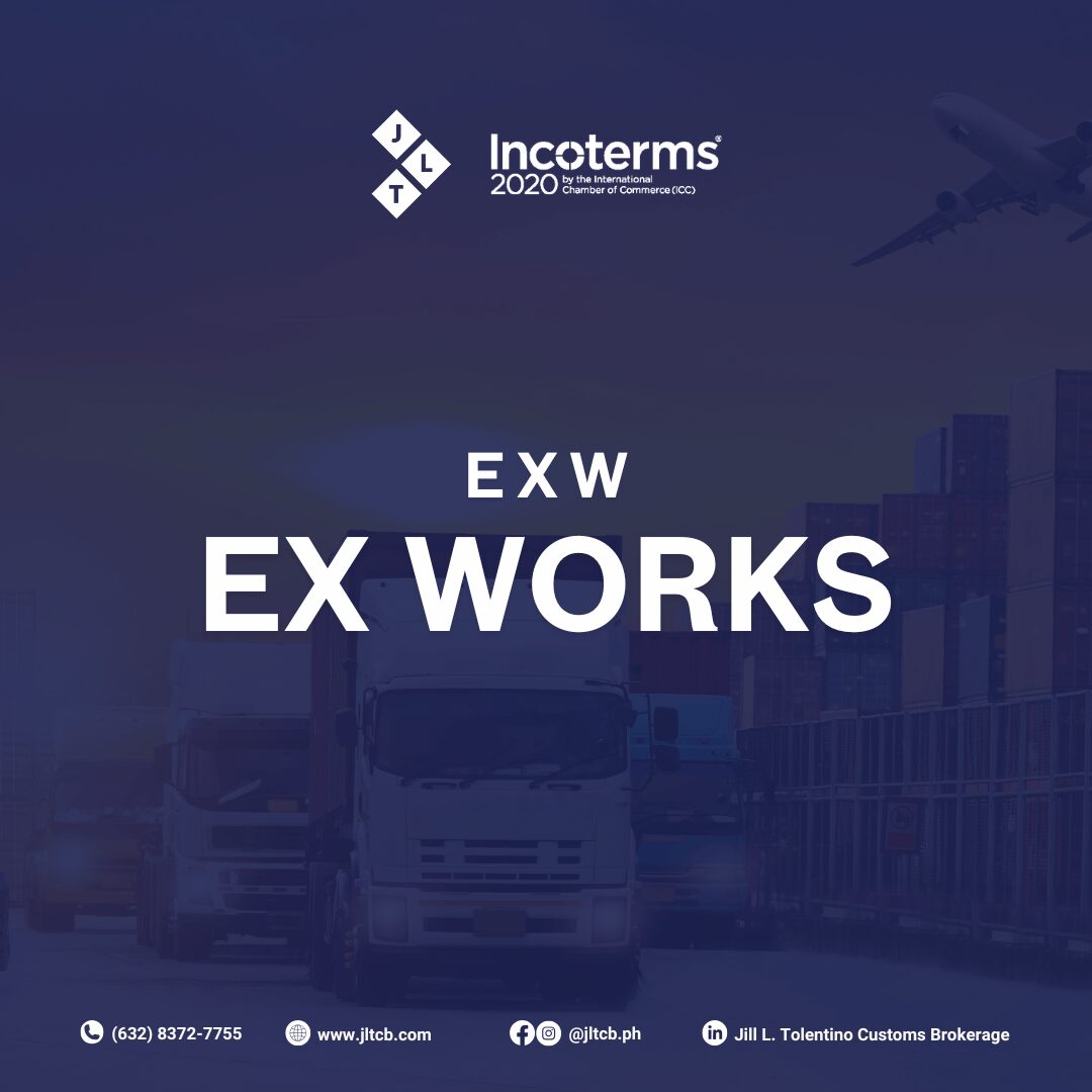 Incoterms 2020