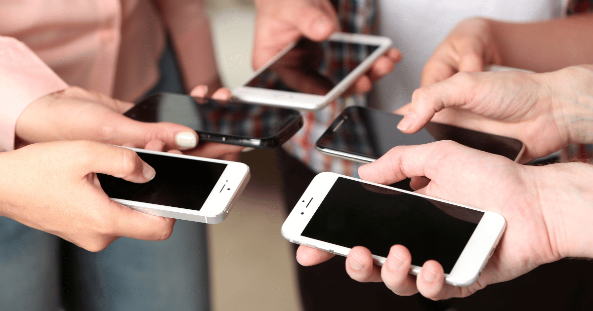 Importing Mobile Phones into the Philippines