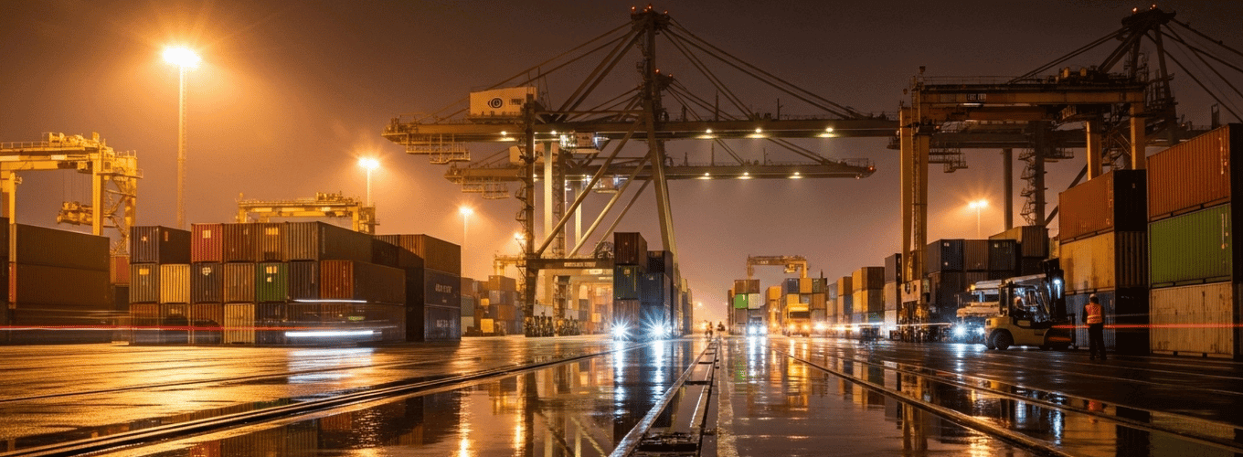Your Quick Guide to Customs Clearance - Jill L. Tolentino Customs Brokerage